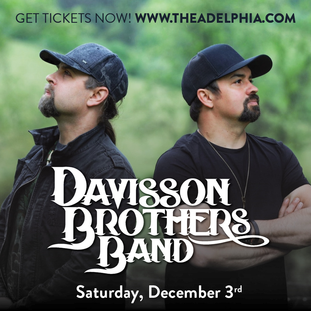The Davisson Brothers - Washington County CVB