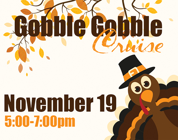 Gobble Gobble - Washington County CVB