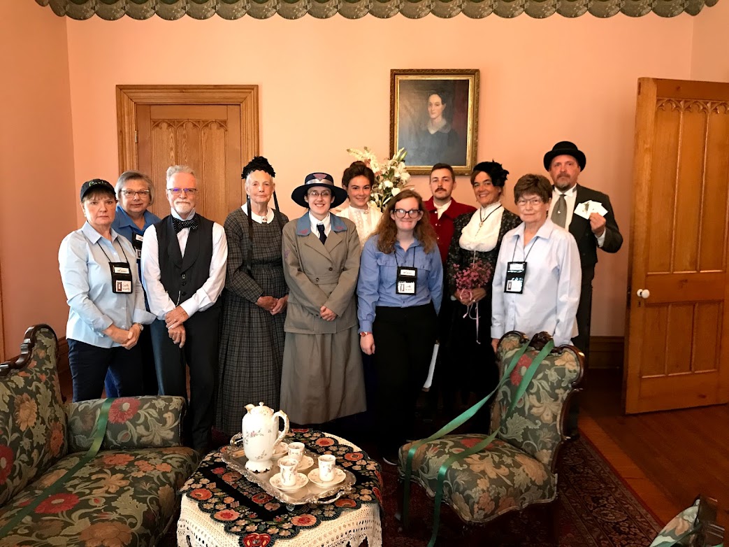 Night at the Museum - Washington County CVB