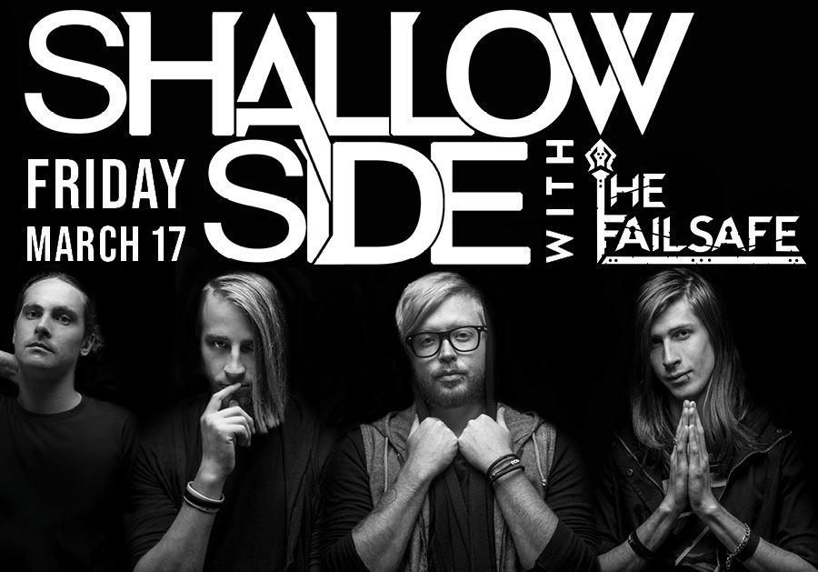 Shallow Side - Washington County CVB