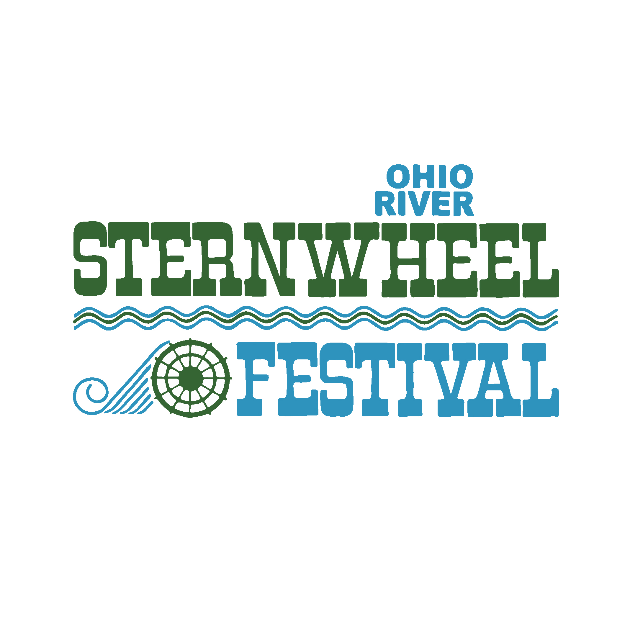 47th Ohio River Sternwheel Festival - Washington County CVB