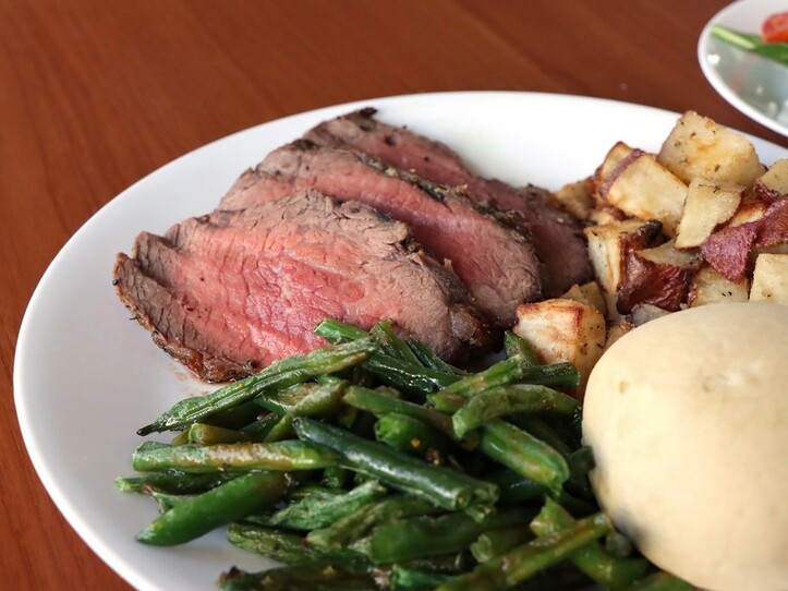 Captain's Dinner Cruise - Washington County CVB