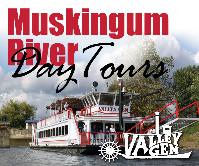 Muskingum Day Tour - Washington County CVB