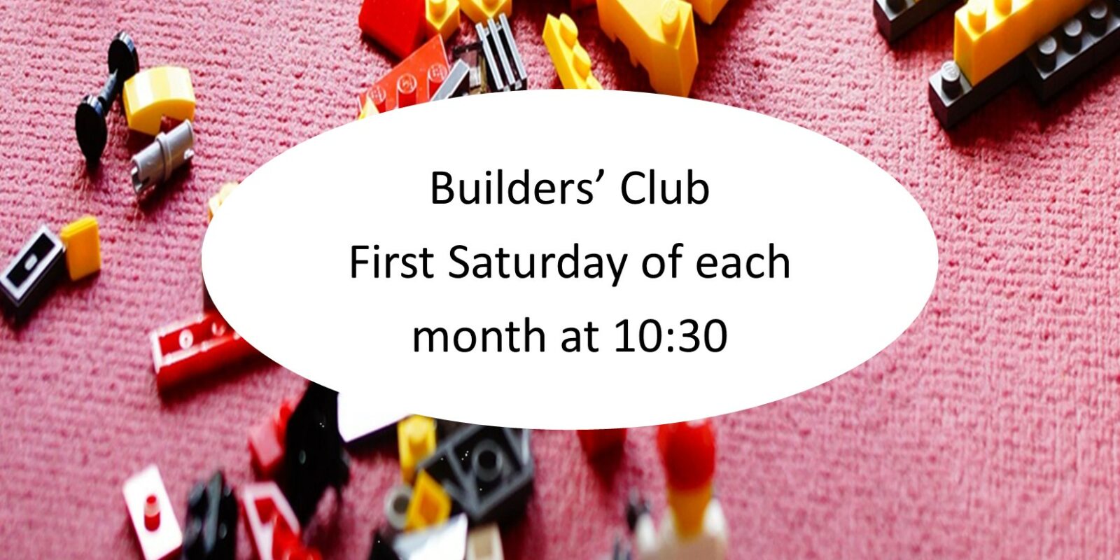 Builders' Club - Washington County CVB