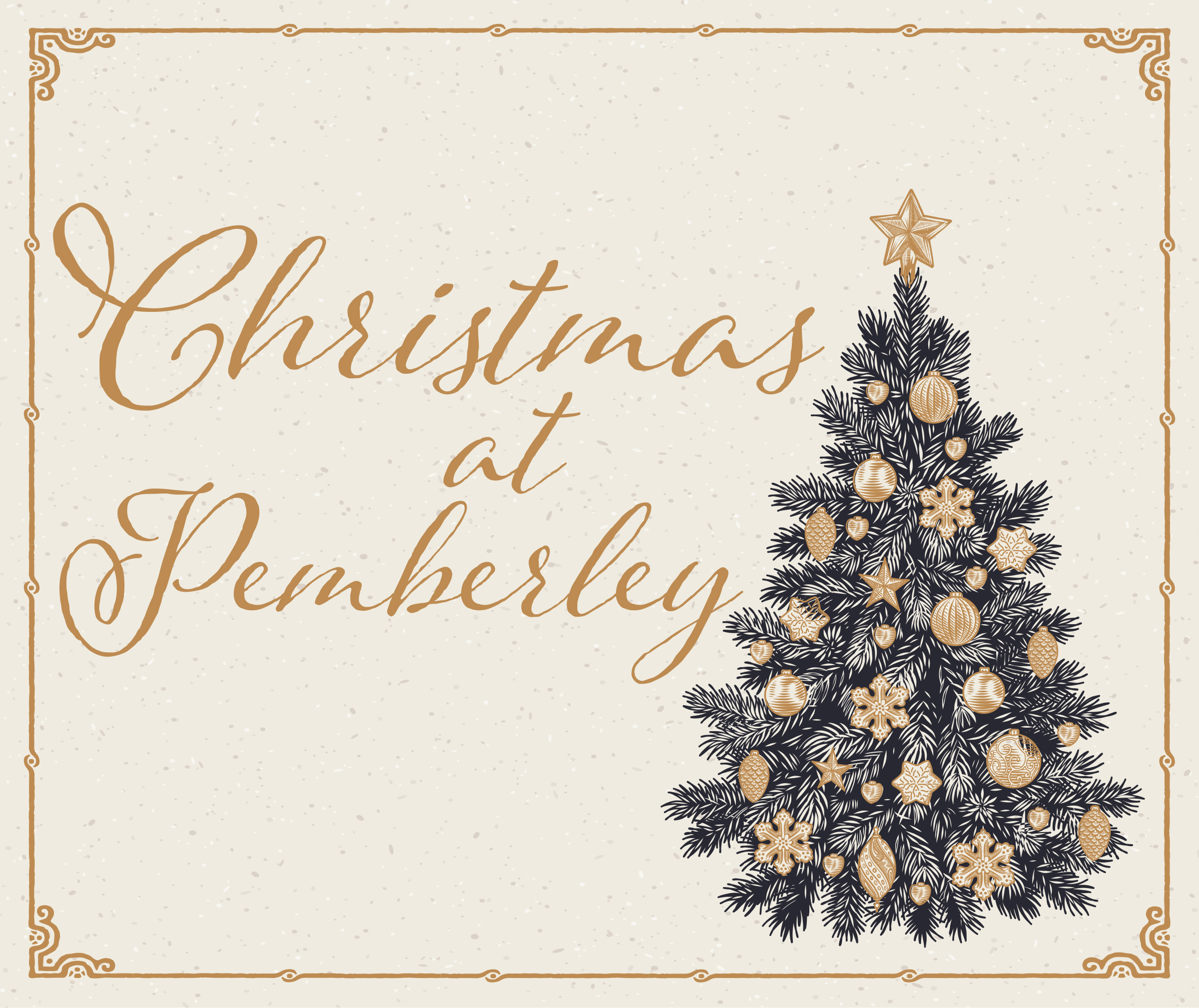 Christmas at Pemberley Dinner Theatre Cruise - Washington County CVB